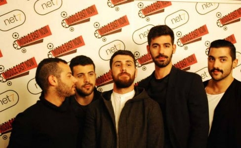 L’indie-rock libanese arriva in Italia. Ed è subito amore con i Mashrou’ Leila | Reset