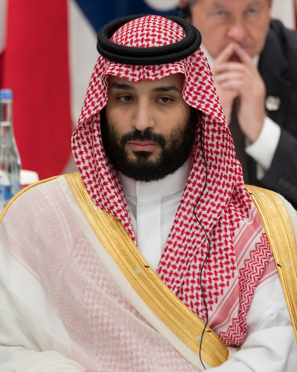 Arabia Saudita, l’ultimo risiko di Bin Salman | Reset